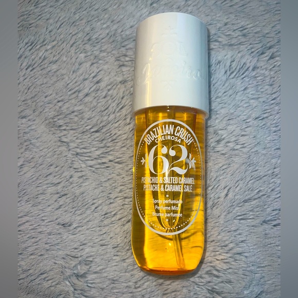 Sol de Janeiro | Other | Brazilian Crush Cheirosa 62 Bum Bum Hair Body ...
